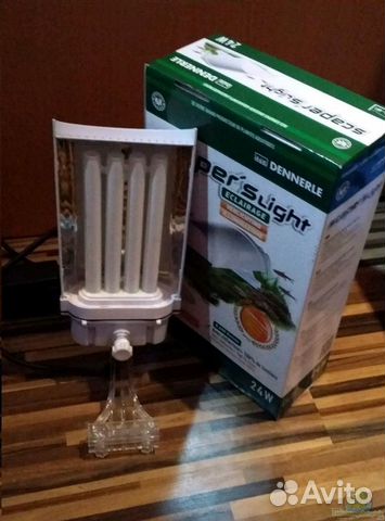 Светильник Dennerle Scaper&#039;s Light 24W