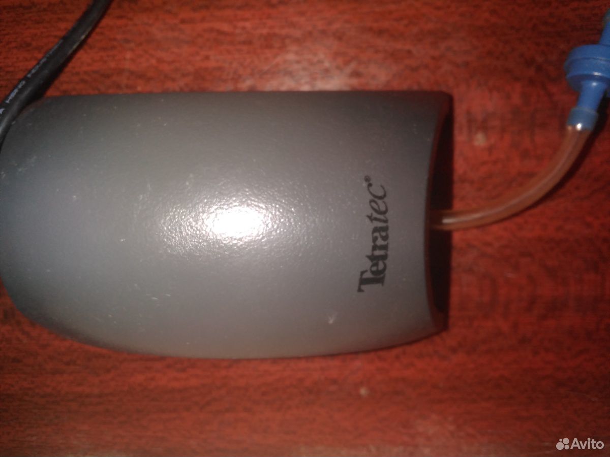 Компрессор tetratec aps 50