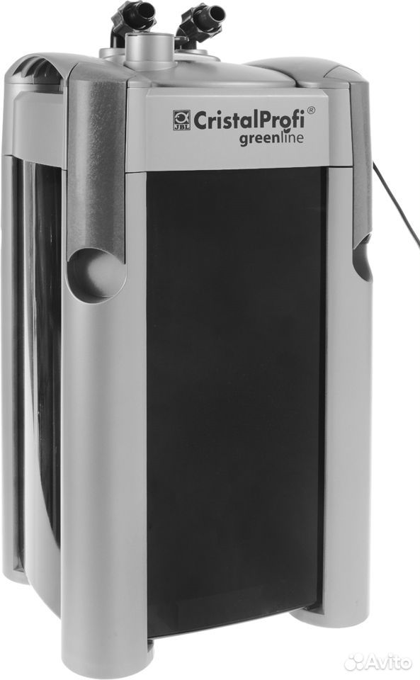 Внешний фильтр JBL CristalProfi e 1501