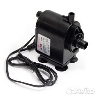 Помпа jebo для аквариума R375