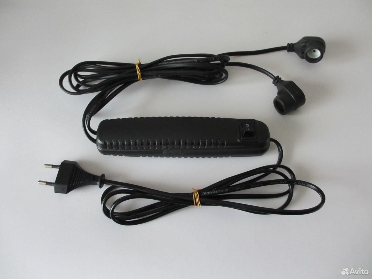 Эпра aquael ZSN (T5) 24W