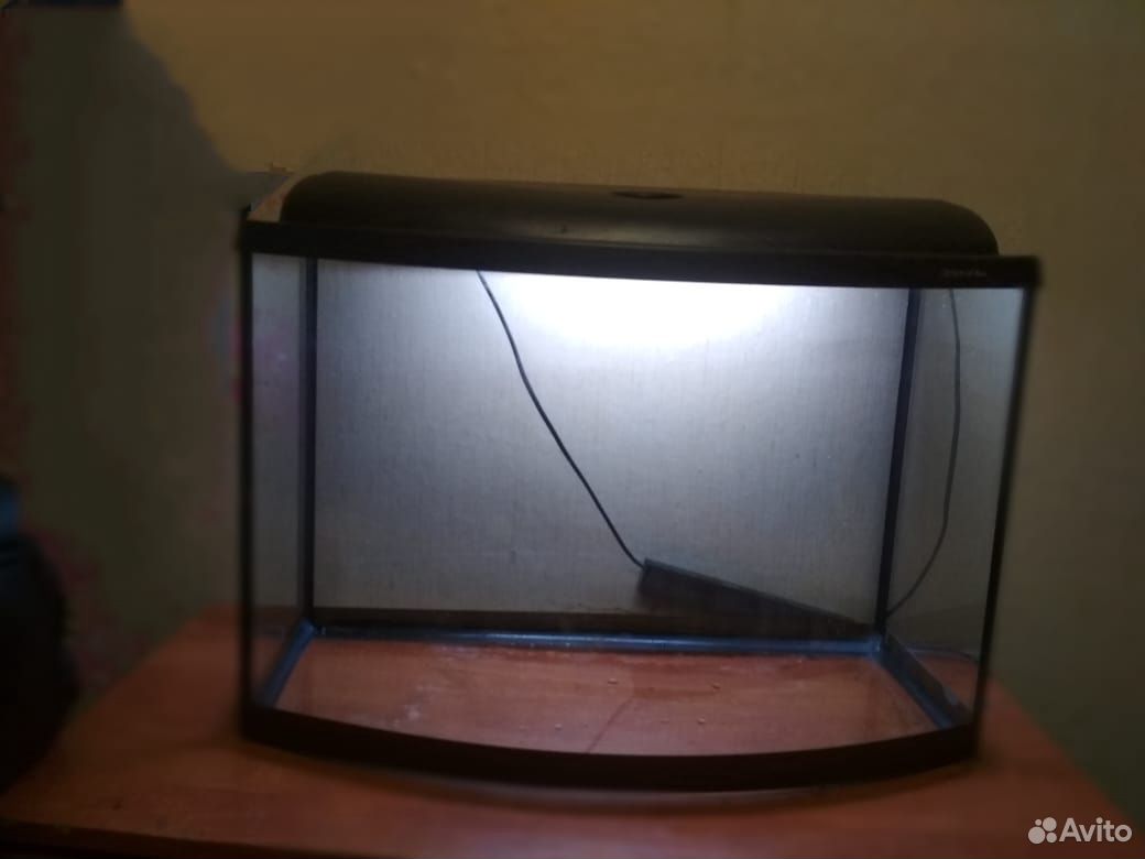 Аквариум AquaPlus