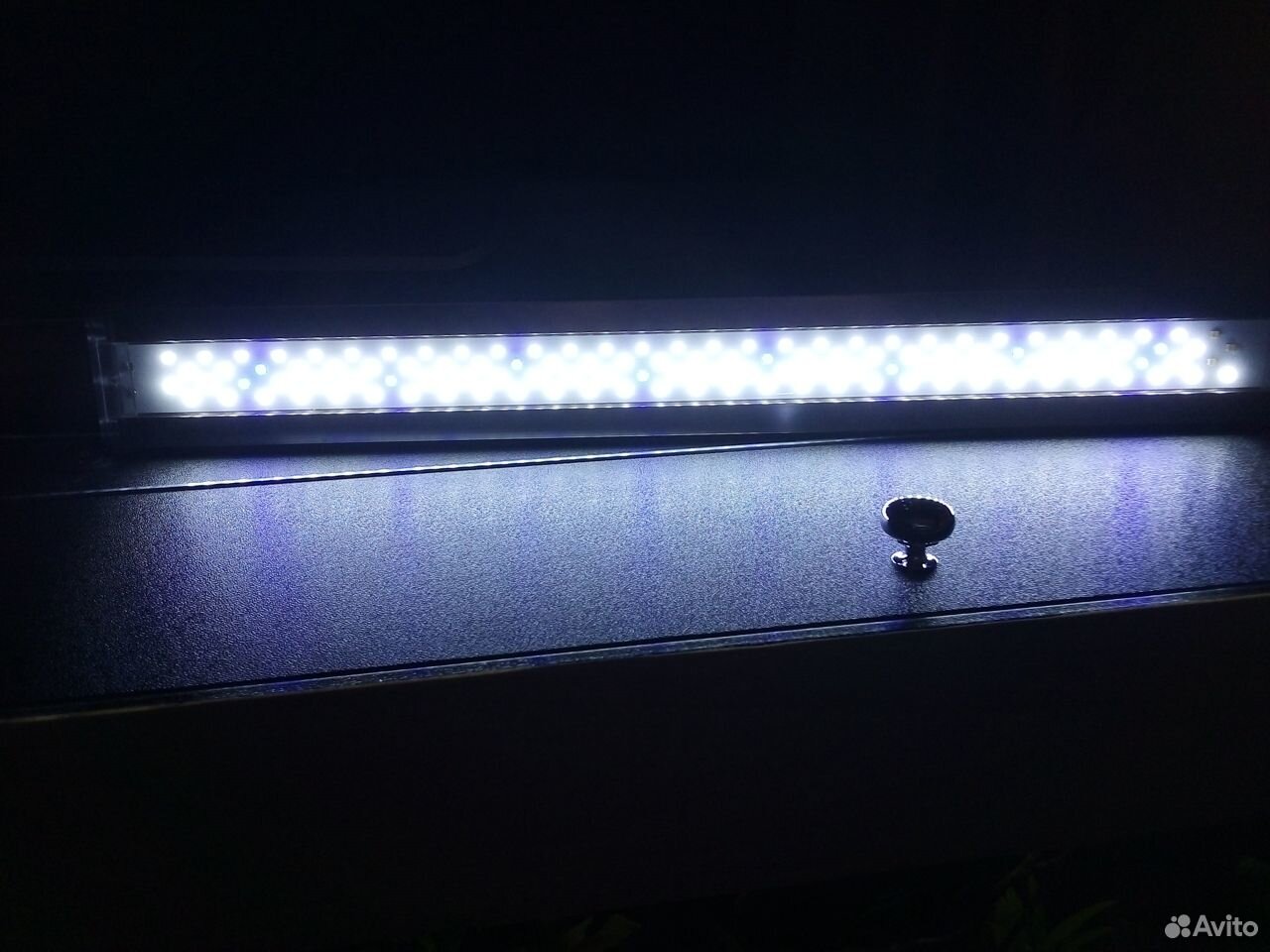 Светодиодный светильник SunSun Aquarium LED Light