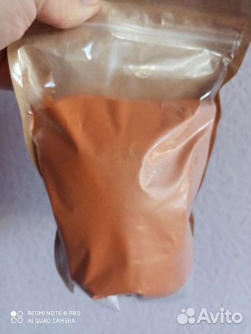 Артемия декапсулированная