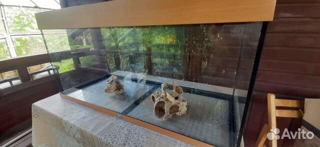 Аквариум Juwel(aquarium)