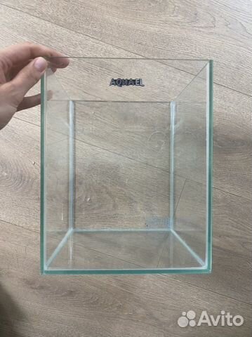 Аквариум aquael 5л