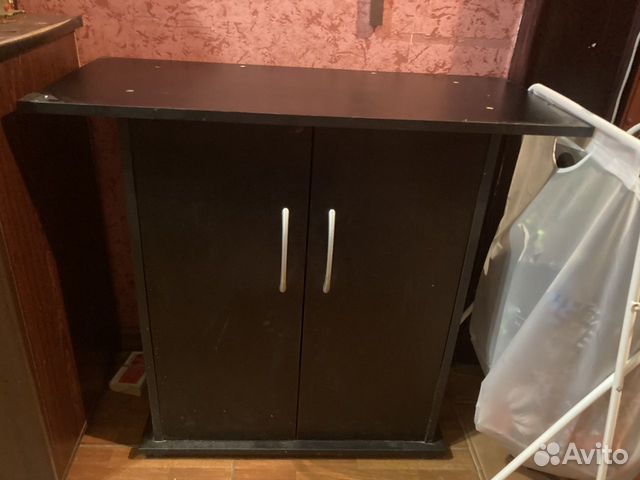 Тумба под аквариум