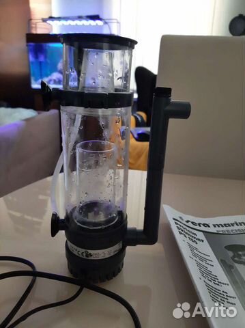 Флотатор/скимер Sera Marine P130