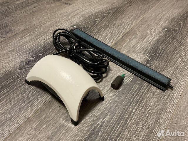 Компрессор для аквариума tetra aps 50