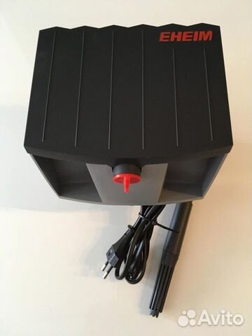 Фильтр-рюкзак eheim 2041, заборная трубка eheim