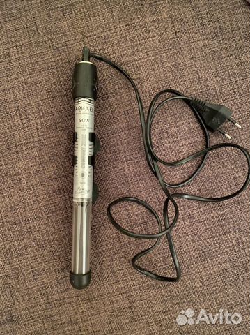 Нагреватель для аквариума