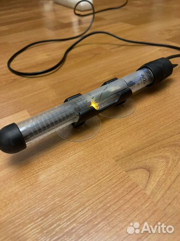 Нагреватель для аквариума