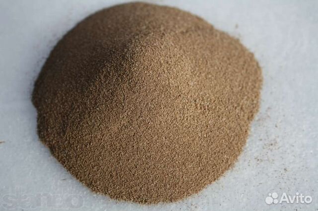 Артемия цисты