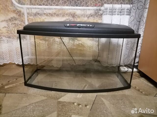 Аквариум