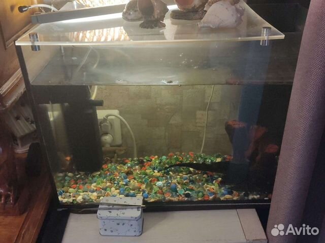 Аквариум