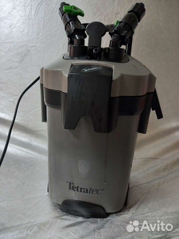 Фильтр для аквариума Tetra tex EX 600