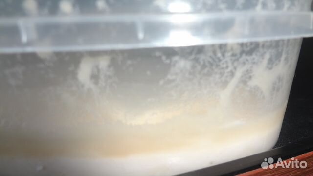 Ниматода -для роста здорового малька