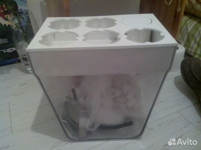 Аквариум Акваферма аква ферма