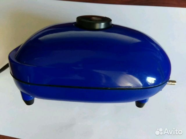 Компрессор аквариумный sera 275R