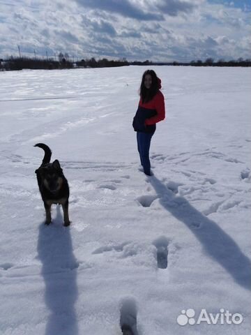 Немец-кавказец