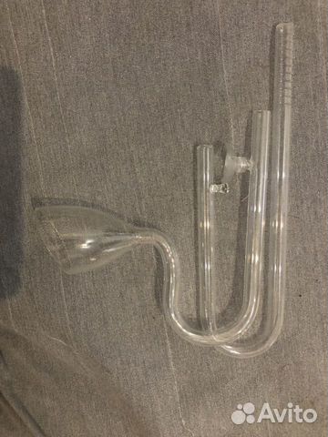 Набор трубок для аквариума