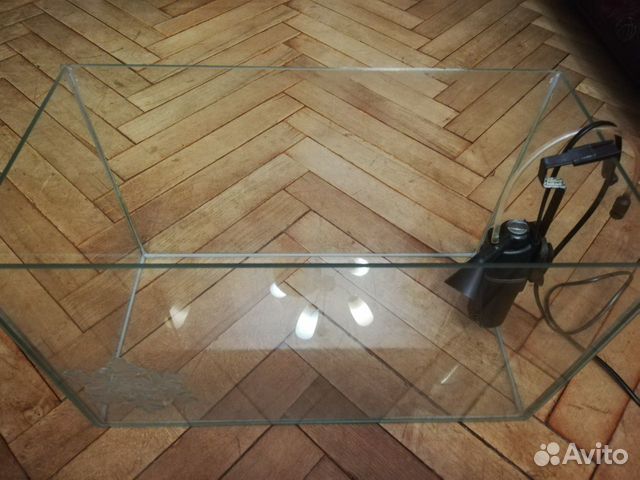 Аквариум 30 л