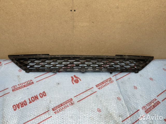 Решетка переднего бампера Hyundai Tucson 3 купить в Москве Hyundai-KIA ...