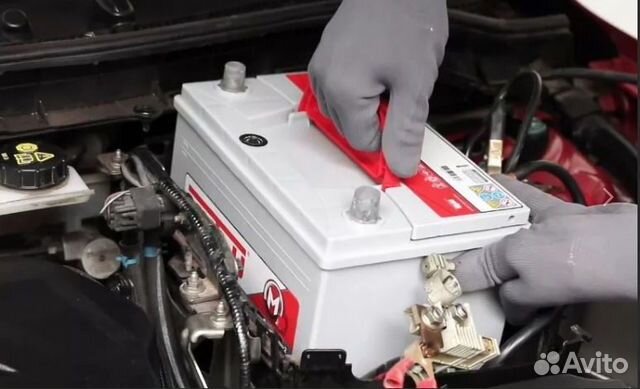 Аккумулятор побор на любой авто с доставкой купить в Нижнем Новгороде ...