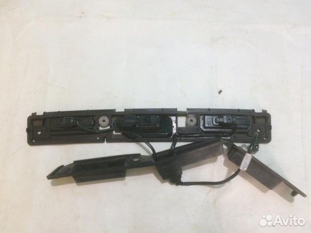 Кнопка открывания багажника Land Rover Range Rover купить в Москве ...