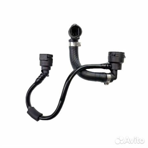 Трубка вентиляционная Mercedes-Benz A2055015301 купить в Санкт ...