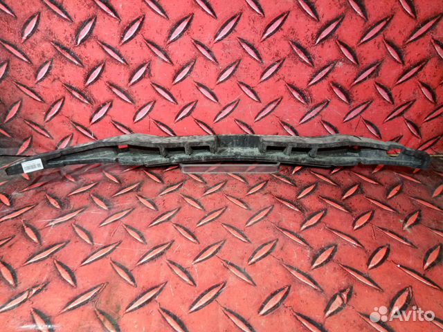 Абсорбер переднего бампера Volvo XC60 XC 60 2 в Нижнем Новгороде, цена ...