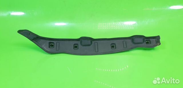 Уплотнитель боковины левый BMW 5 G30 купить в Москве BMW 51487352221 ...