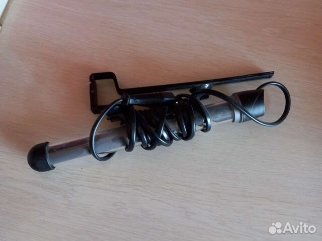 Градусник для аквариума