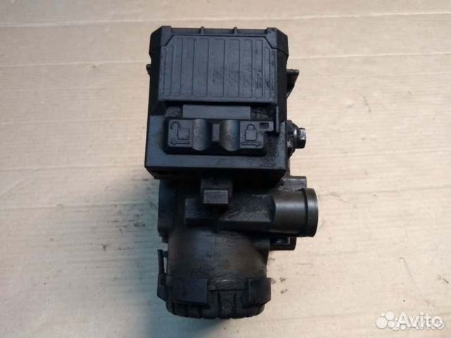 Модулятор задний Scania номер-K020020 в Москве, цена 25 000 руб ...