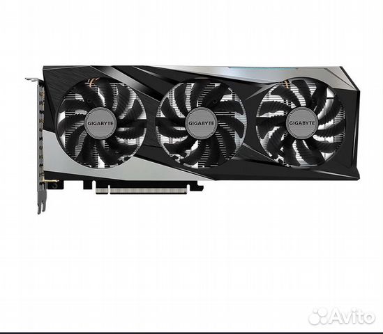 Видеокарта rtx 350 8gb купить в Симферополе | Электроника | Авито
