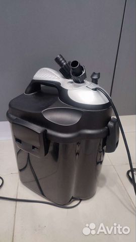 Внешний фильтр Aquael UniMax 150