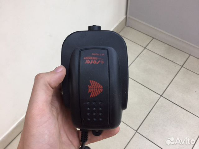 Компрессор для акквариумов air 110 plus