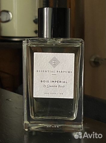 Парфюм Bois Impérial - Essential Parfums купить в Нижнем Новгороде ...