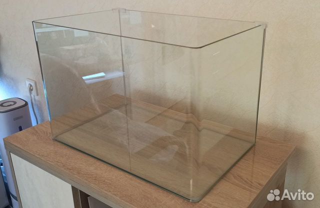 Аквариум Prime 37л