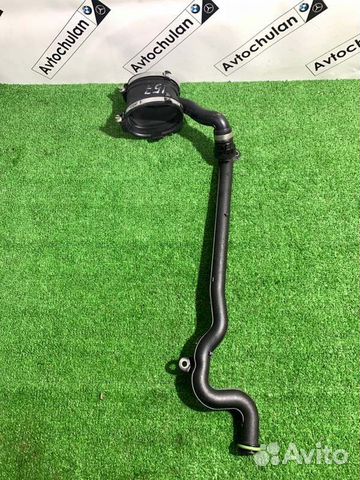 Трубка вентиляционная Mercedes-Benz S-Class C217 купить в Москве ...